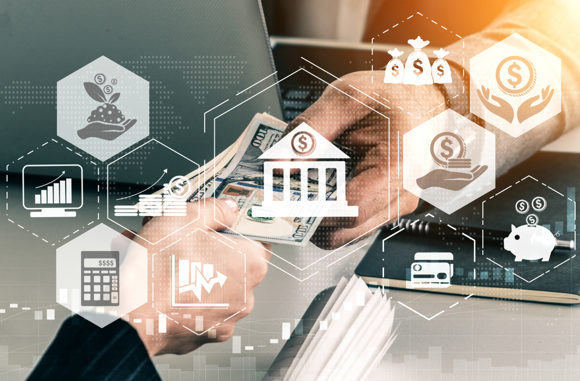 Financial Services - AIP